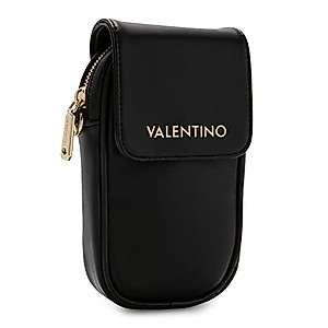 Valentino Woman 6 JC-Goulash Men's Backpack, Black, ÚNICA, Black