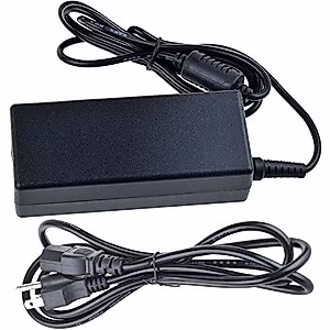 BRST 12V AC DC Adapter for HP XP597AA#ABA Pavilion 2011x 2011xi 2011s LE318AA#A2K 2211x X22LED 2211f D5061A F1910A F1503 F1703 F1504 PE1235 PE1245 x2301 XP598A LED LCD Monitor 12VDC Power Supply