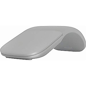 Microsoft FHD-00001 Surface Arc Mouse Light Grey, Gray