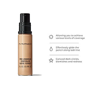 MAC Pro Longwear Concealer - NW #20 9 ml / 0.3 oz