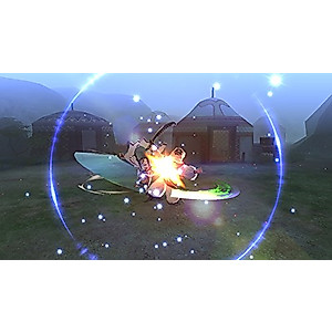 UTAWARERUMONO: ITSUWARI NO KAMEN