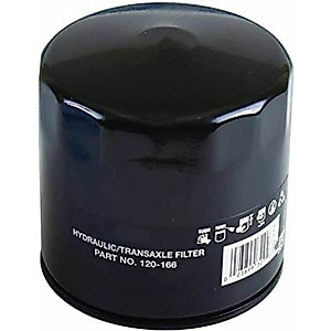 Eopzol AM131054 Hydraulic Oil Filter Replacements for John Deere Ferris Simplicity 1726194 1726194SM MIU804918 425 445 455 647 647A 657 657A
