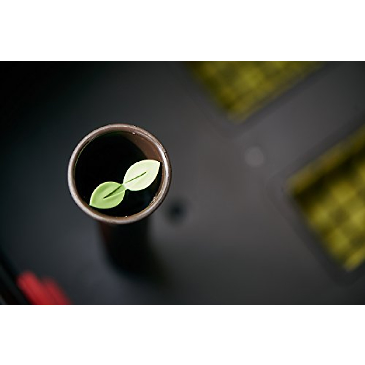 Keter Urban Bloomer 12.7 Gallon Raised Garden Bed with Self Watering Planter Box and Drainage Plug, Dark Grey