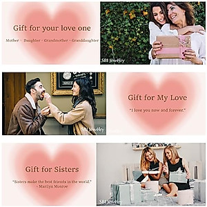 SBI Jewelry Initial C Bangle Bracelet for Women Gold Love Letter Cuff Gift Alphabet Family Christmas Stainless Steel Friendship Mom Granddaughter