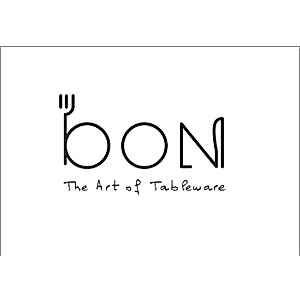 Bon Elegance 20-Piece Stainless Steel Flatware Silverware Cutlery Set, Include Knife/Fork/Spoon, Dishwasher Safe, Service for 4