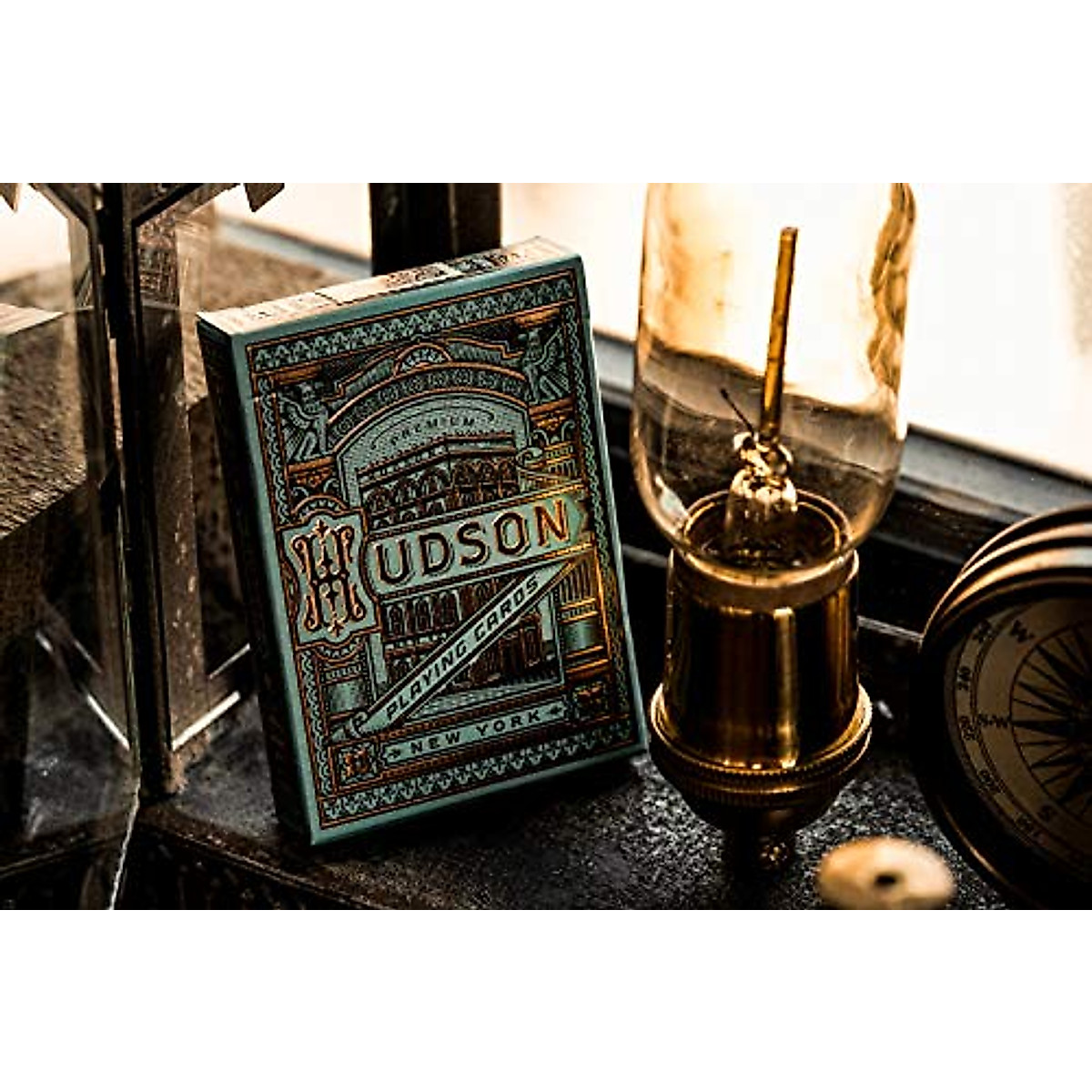 theory11 Hudson Playing Cards