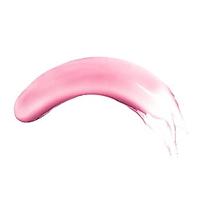 Burt's Bees Lip Balm, Tinted Moisturizing Lip Care for Women, for Dry Lips, 100% Natural, with Shea Butter, Pink Blossom (2 Pack)