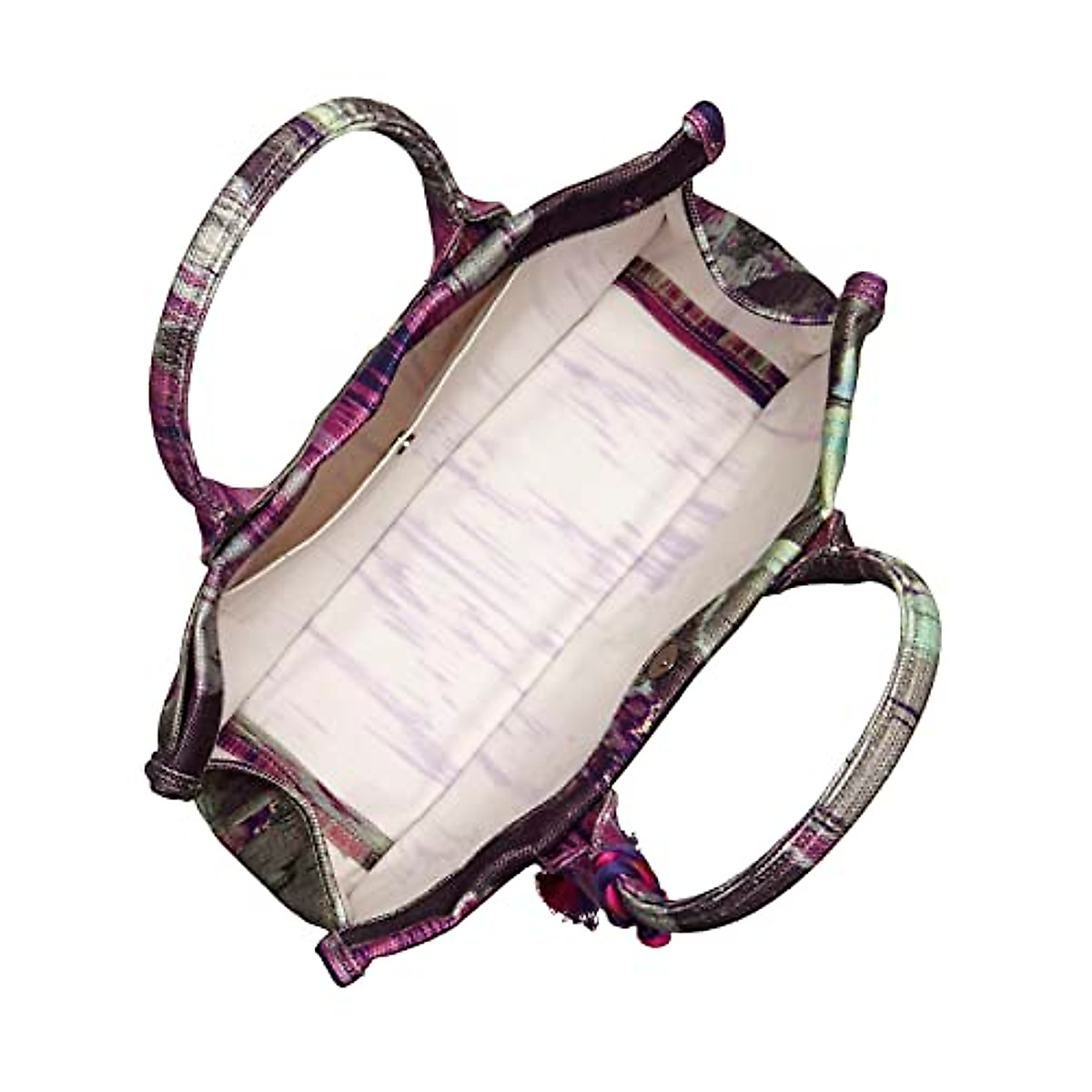 Vince Camuto Orla Tote, Marble Oasis