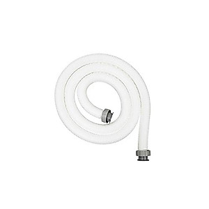 Bestway BW58368 1.5 inch Diameter Hose - 3 m - White