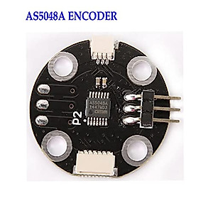 Magnetic Encoder AS5048A for Alexmos BaseCam Electronics Gimbal Controller and Brushless Gimbal Motor