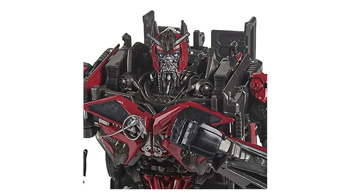 Transformers Studio Series 61 Sentinel Prime Action Figure - 6.5-inch