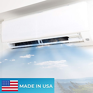 20x25x5 MERV 11 Trion Air Bear Supreme 2000 259112-102 Aftermarket Filters (2 Pack)