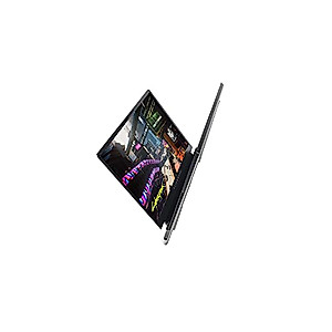 Alienware X15 R2 Gaming Laptop - 15.6-inch FHD 360Hz 1ms Display, Core i9-12900H, 16GB RAM, 1TB SSD, NVIDIA GeForce RTX 3070Ti 8GB GDDR6, Killer WiFi 6, Windows 11 Home - Lunar Light
