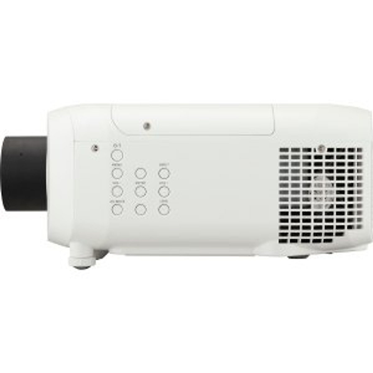 Panasonic PT EW640U LCD Projector