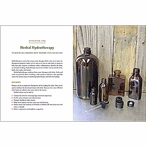 The Modern Herbal Dispensatory: A Medicine-Making Guide