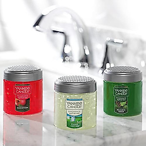 Yankee Candle Fragrance Spheres, Clean Cotton