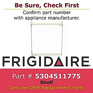 Frigidaire 5304511775 Shelf