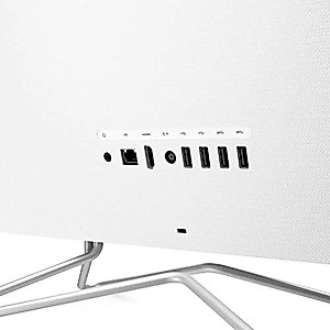 HP AIO 27-DP1086QE 27” FHD Touch/Intel Core i7-1165G7 / 16GB / 512GB SSD + 1TB HDD/Win 10