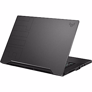 JTD ASUS_TUF TUF FX516 15.6 inch FHD 144Hz Gaming Laptop, 11th Generation Core i7-11370H, GeForce RTX 3060 (24GB Memory RAM | 1TB M.2 PCIe SSD) VR Ready, Windows 10 Pro, Bundle Pad
