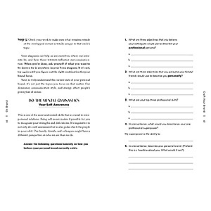 On Brand: Shape Your Narrative. Share Your Vision. Shift Their Perception.