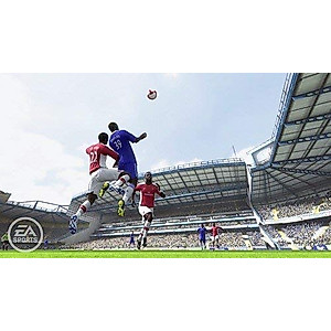 FIFA Soccer 10 - Xbox 360 (Renewed)