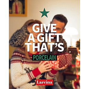 Foam Hand Soap Dispenser - 12 oz Bathroom Lotion Hand Pump Dispenser, Ceramic Foaming Soap Dispenser with Grey Removable Pump for Kitchen Hand Wash Dispenser, Speckled Matte Beige