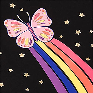 The Children's Place baby girls And Toddler Girl Short Sleeve Graphic T-shirt 3-pack T Shirt, Animals, 18-24 Months US