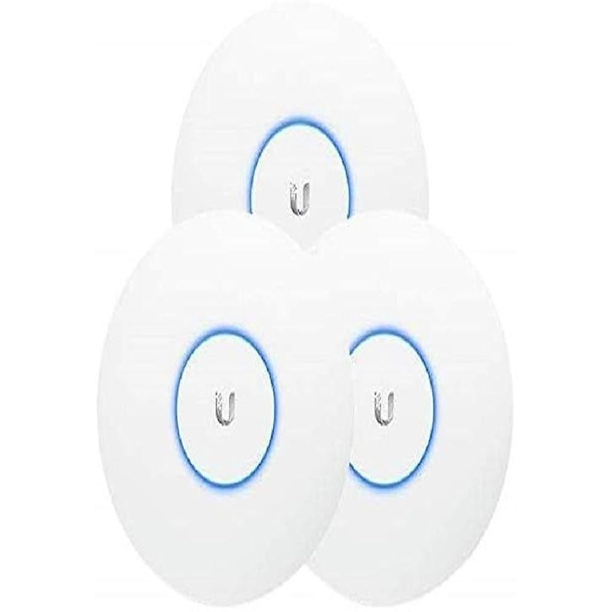 Ubiquiti UniFi AP, AC PRO, 3-Pack - UAP-AC-PRO-3(US)