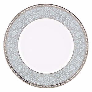 Lenox Westmore Dinner Plate, White