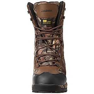 Northside Men's Prowler Hiking Boot,Camo,10 M US