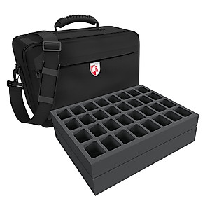 Feldherr Maxi Bag Compatible with BattleTech - 99 Mechs