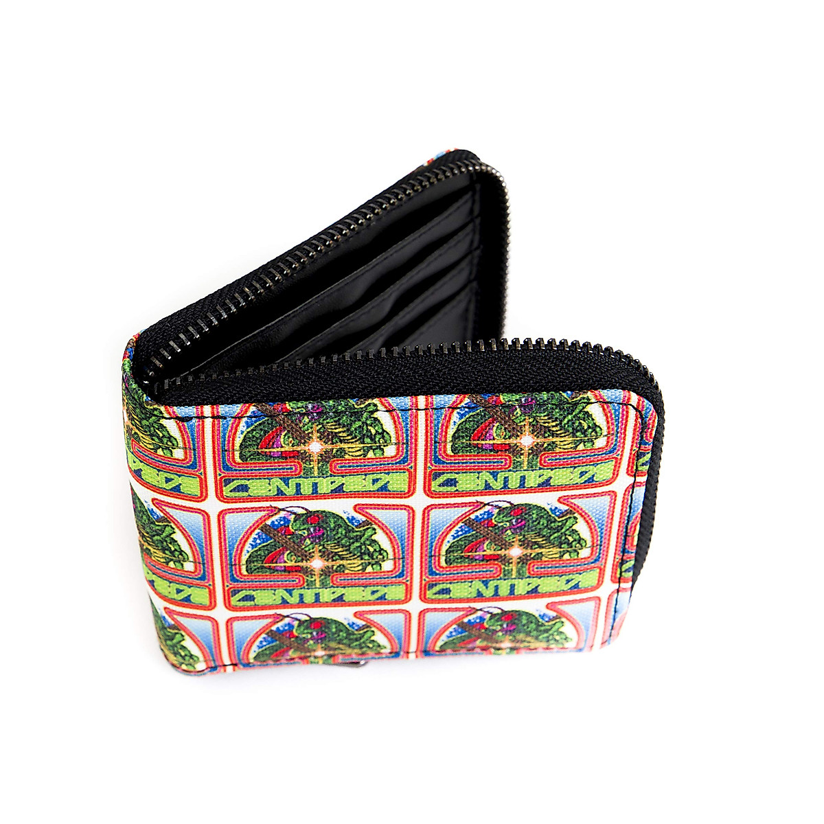 Atari Centipede Wallet