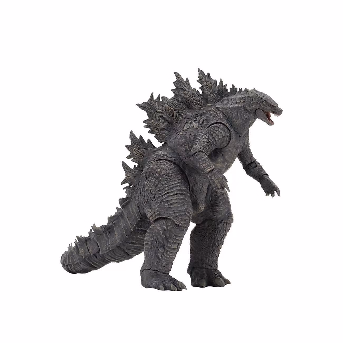 Dxuioz 2019 Toy King of The Monsters Action Figure Head-to-Tail Statue Model Toy Birthday Present 12 Inch