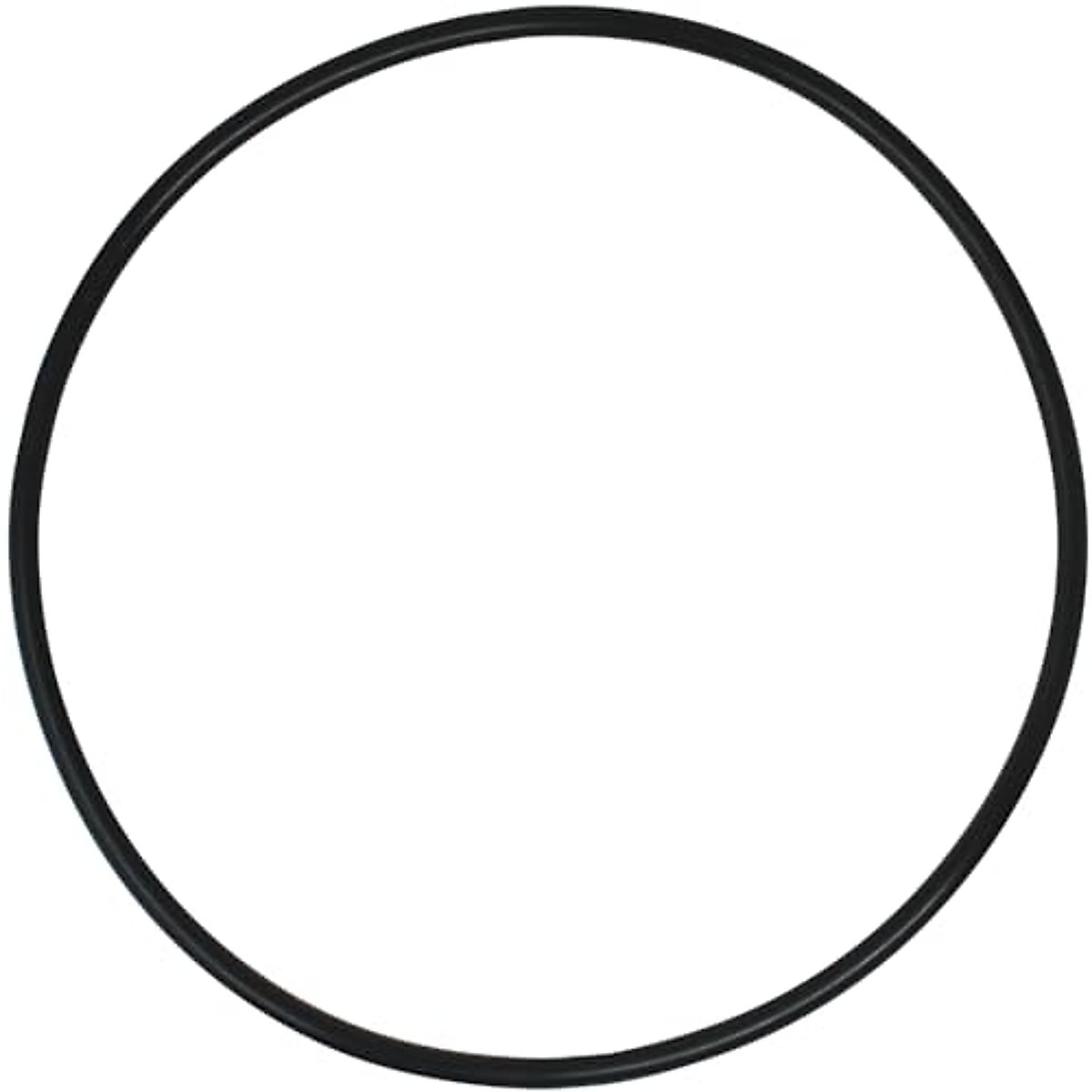 AppliaFit O-Rings Compatible with Whirlpool WHKF-DWHBB, WHKF-C9 and American Plumber W10-PR, W10-OR Water Filter Housings (6-Pack)