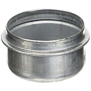 Tekonsha 5651 Grease Cap - OD: 2.450