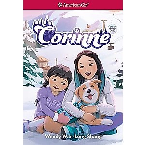 Corinne (Girl of the Year)