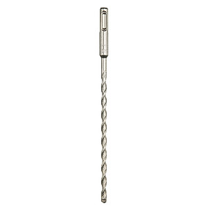 Bosch HCFC2042B25 25-Piece 1/4 In. x 8-1/2 In. SDS-plus Bulldog Xtreme Rotary Hammer Bits