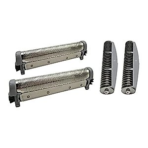 Shaver Razor/Shaver Head Blade for Remington SP-67 MS2-260, MS2-270, MS2-280, MS2-290, MS2-390, MS2-300, MS2-370