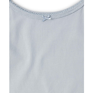 The Children's Place,Cotton Cami Tank Tops 3-Pack,LOVELY LAVENDER | SERENE BLUSH | SMOKY BLUE,XXLarge(16)