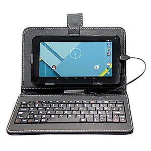 Craig Electronics E-Digital CMP798 - BUN 7.0" 8 GB Tablet