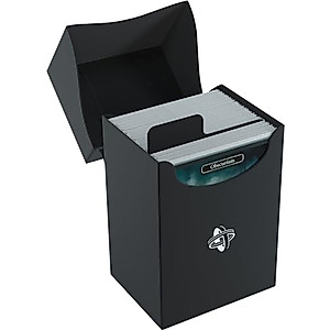 Deck Holder 80+ Black