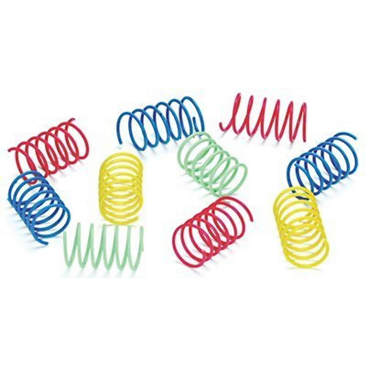 Ethical Products 10Pk Color Spring 2 Pack