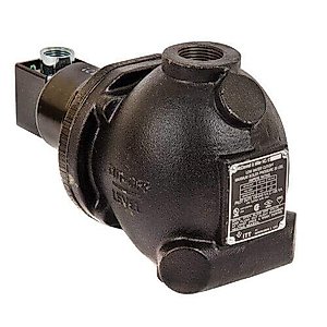 61, Float Type Low Water Cut-Off (Steam)