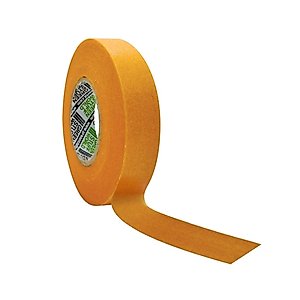 Green Stuff World Painting Masking Tape for Model, Miniatures, RC Bodies, and Pinstriping GSWD-2143 (10mm Part 2145)