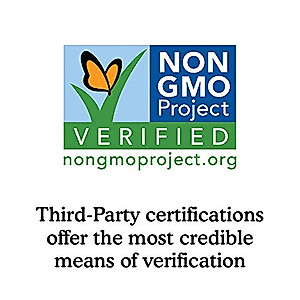 Garden of Life Super Seed - Vegetarian Whole Food Fiber Supplement with Protein and Omega 3, 1 Lb 5oz (600g) Powder