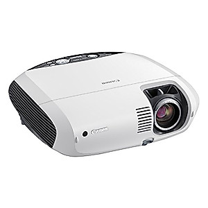 Canon LV-7280 Multimedia Projector - 2200 Lumens - Native XGA 1024 x 768 Resolution