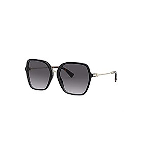 Sunglasses Valentino VA 4077 50018G Black