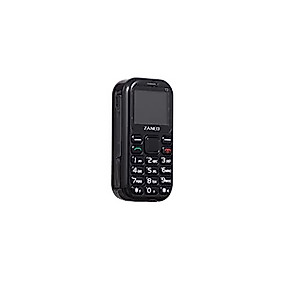 zanco Tiny t2 World's Smallest 3G WCDMA Mobile Phone,Smallest Mini Phone Small Phone Travelling Phone,Pocket Cell Phone