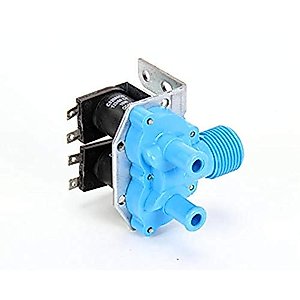 Vulcan Hart (VULCC) Valve,Dual Water 4.8-1.35 Gpm