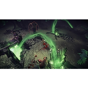 Vikings - Wolves of Midgard - Xbox One